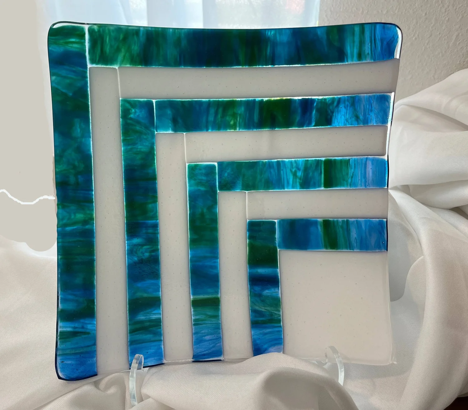 Glass by CJT