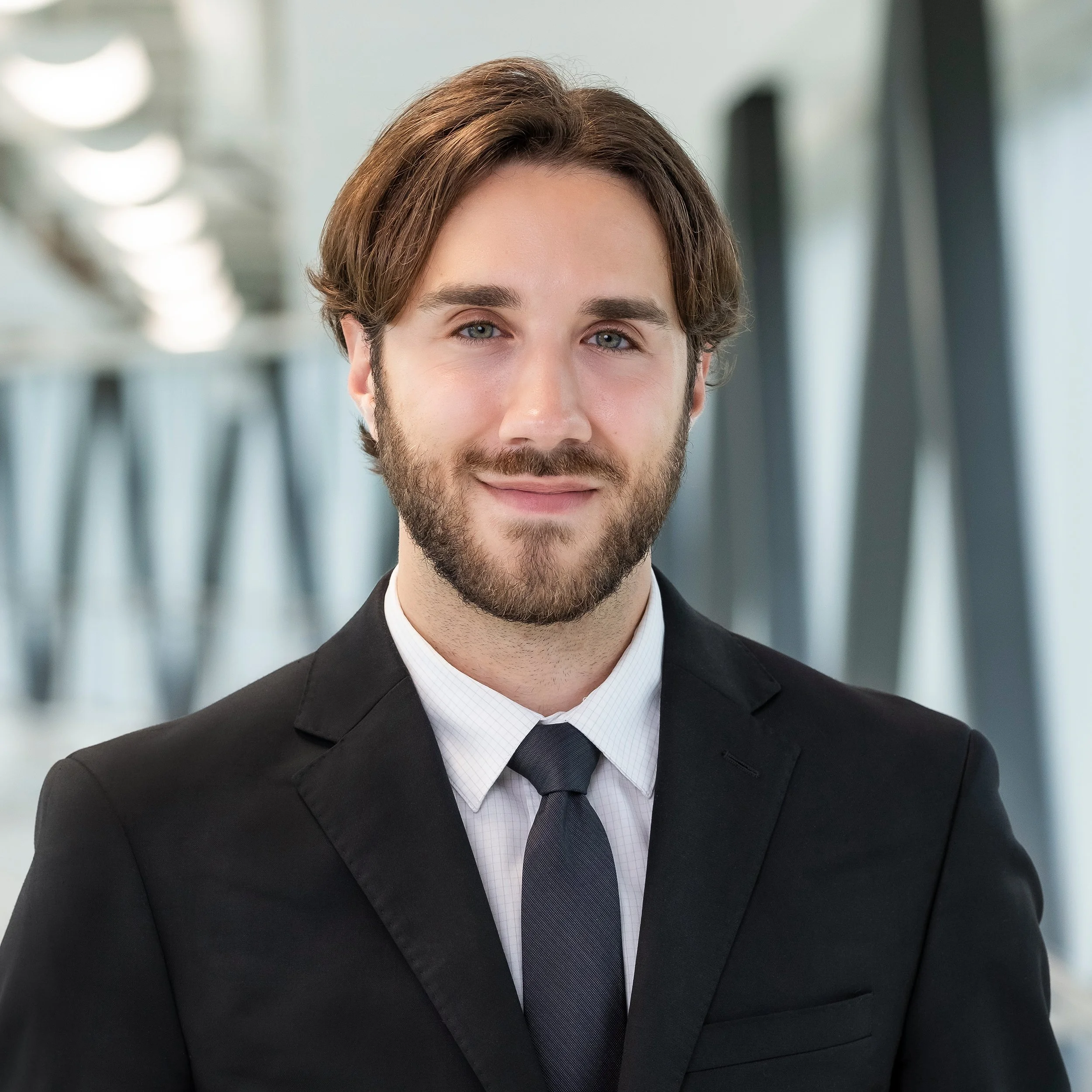 Ottawa Headshots | Professional LinkedIn Portraits | Preparing for Your ...