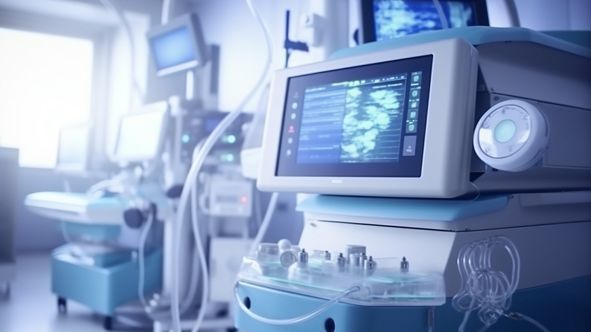 Home | SHS | Invested in Healthcare