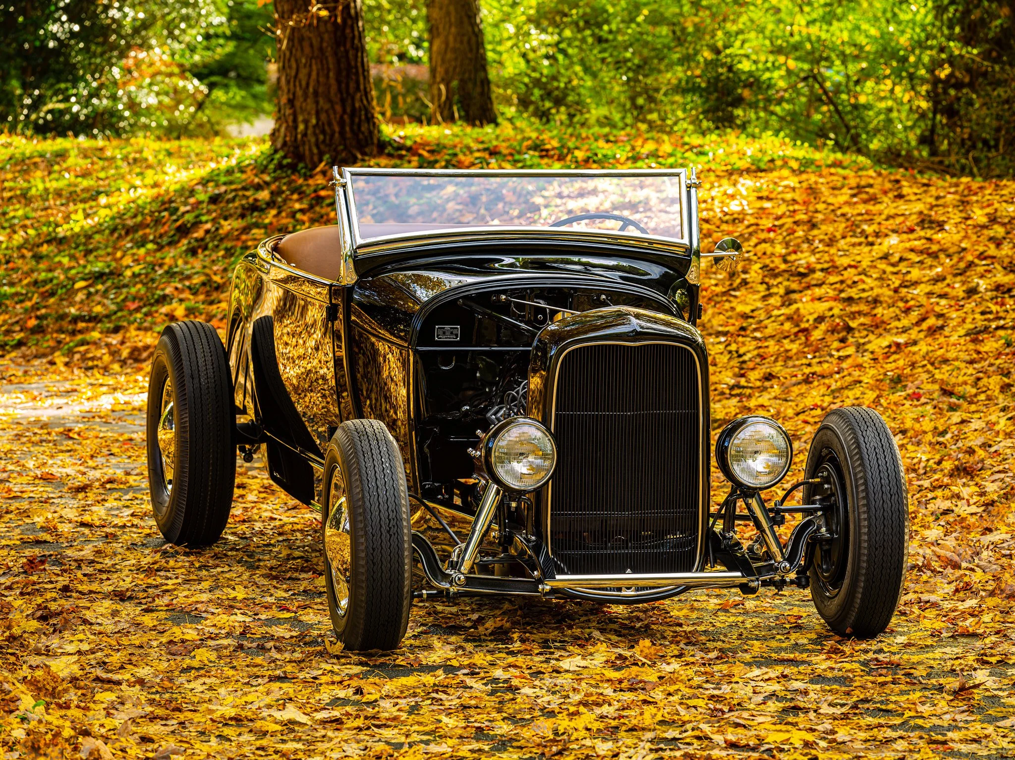 Automotive photography by award winning photographer John Slemp. — JOHN ...