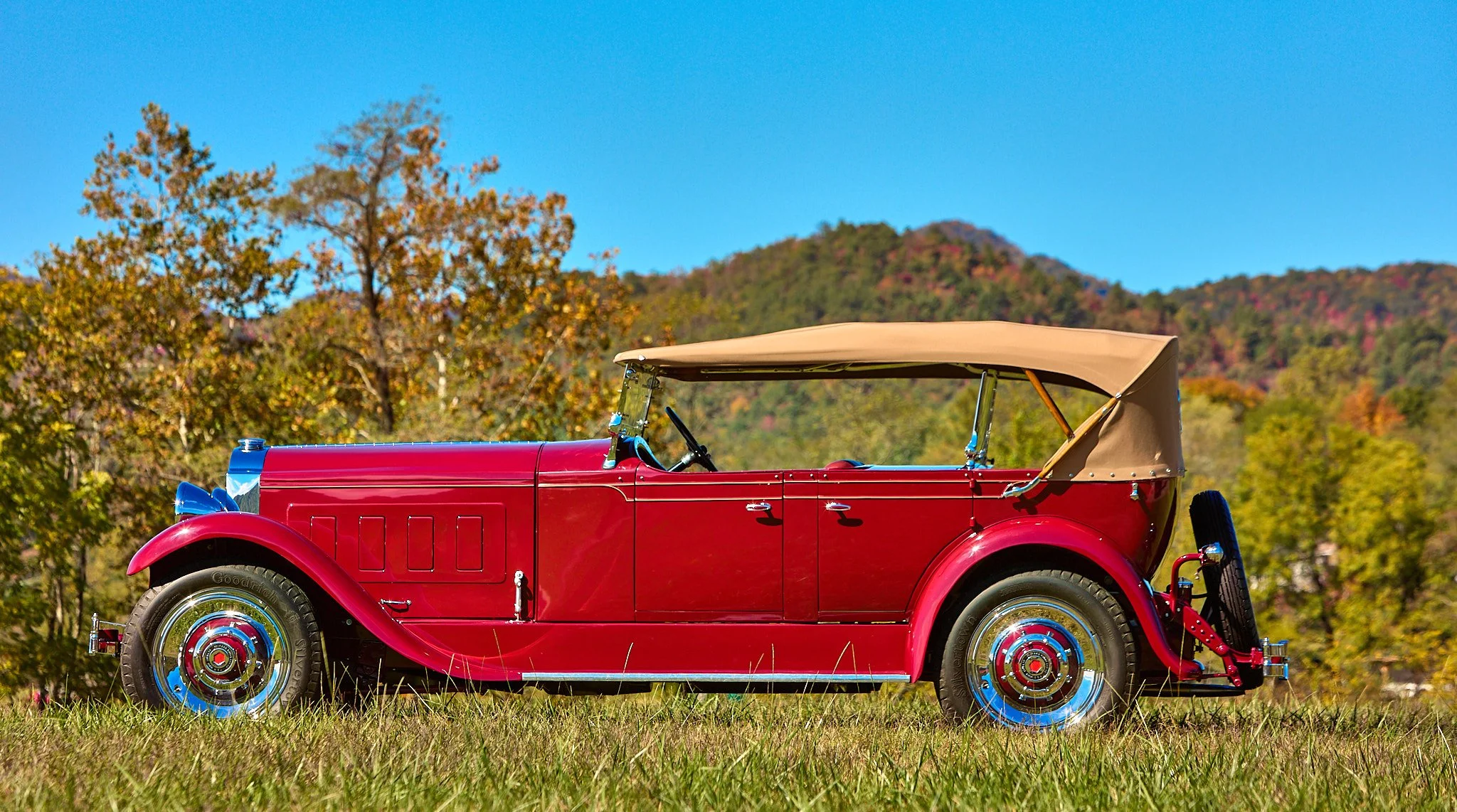 Automotive photography by award winning photographer John Slemp. — JOHN ...