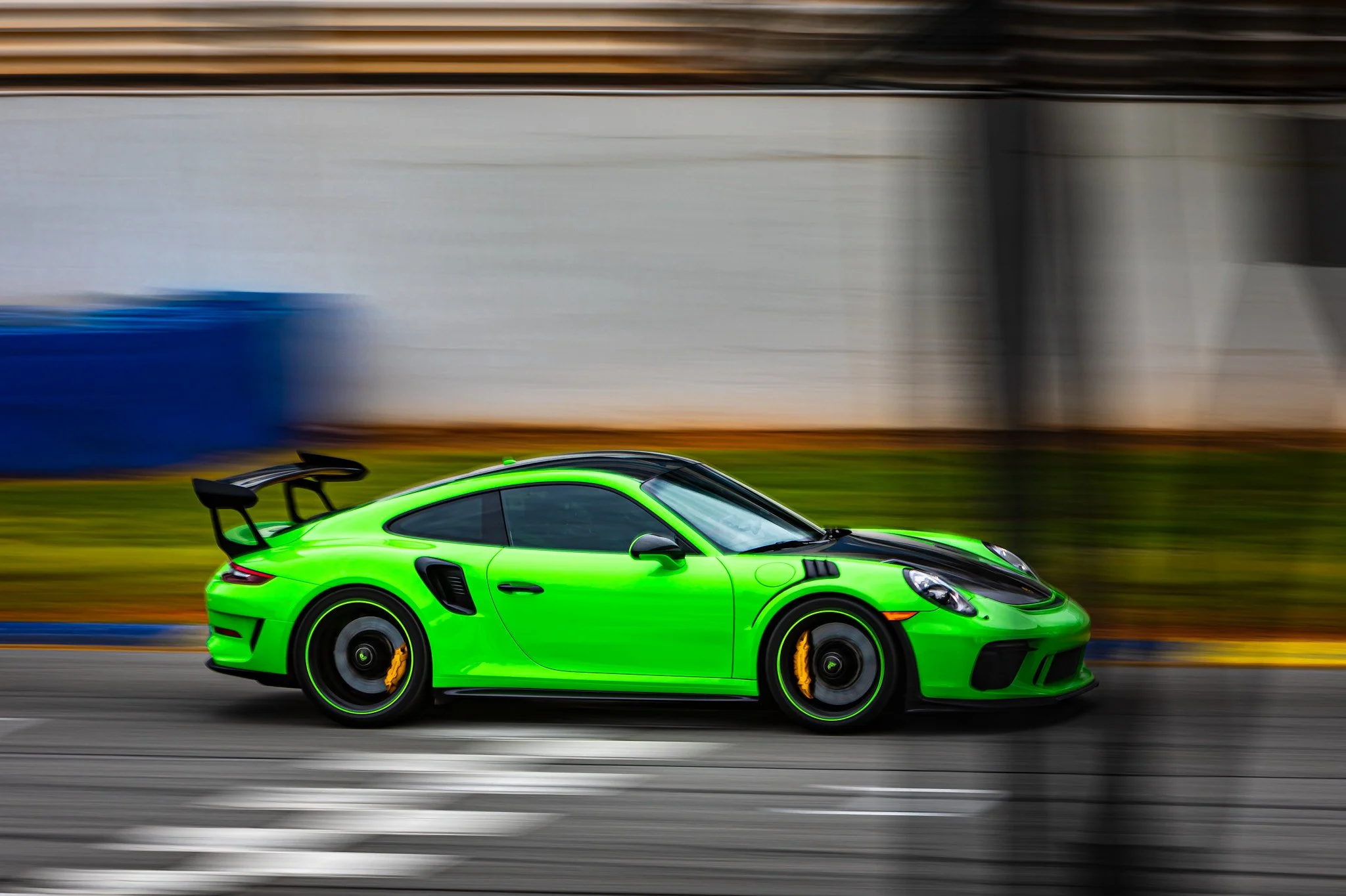 JOHN SLEMP Photography