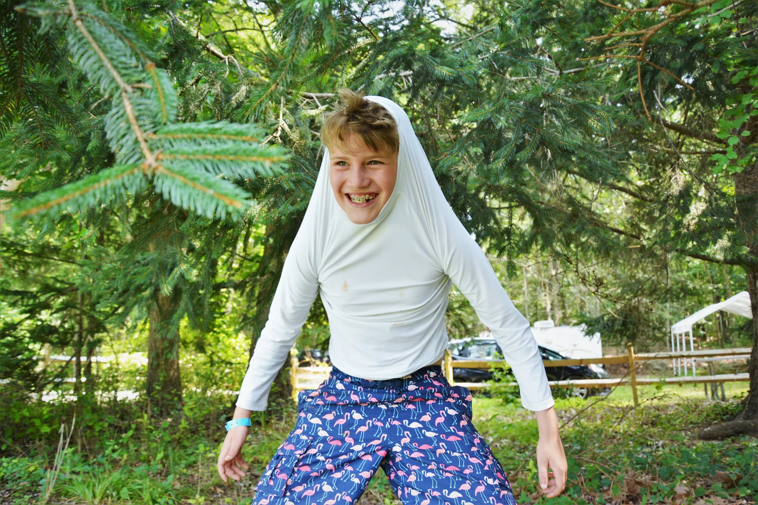 Camp Life — Peconic Dunes Camp