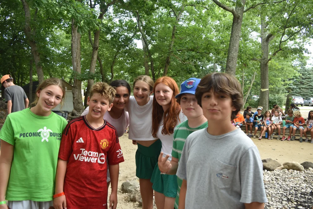 Programs — Peconic Dunes Camp