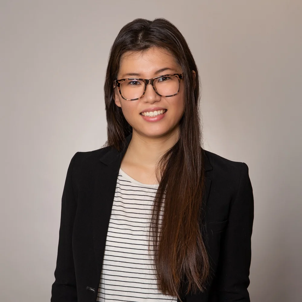 Our Team — Couch & Associates