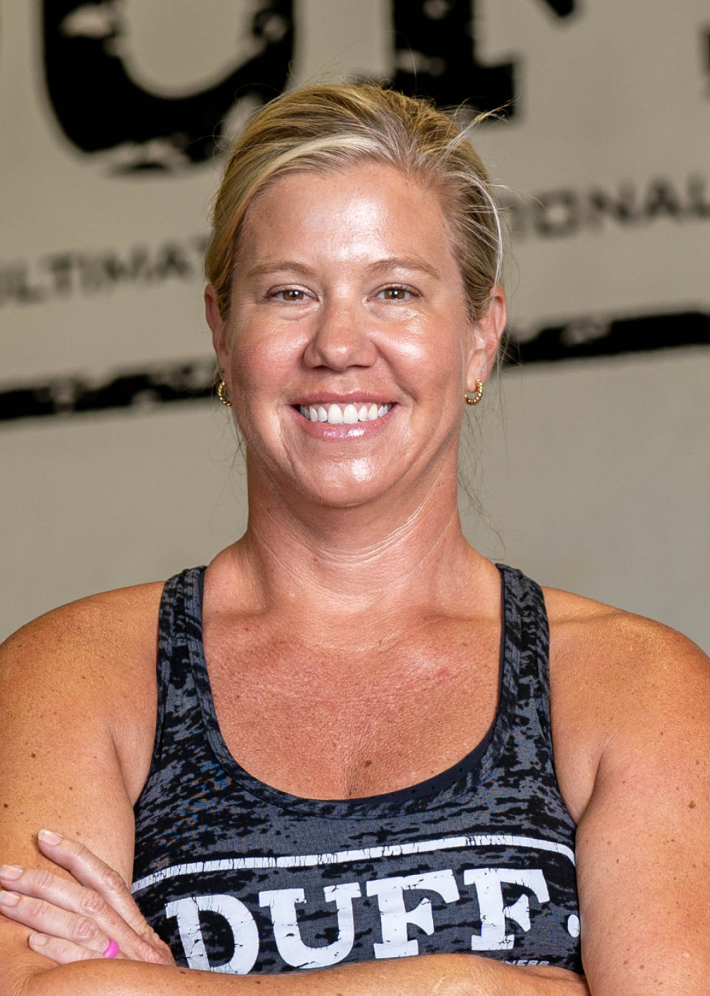 Trainers — Duff Training | Mount Pleasant, SC Personal Training & Group ...