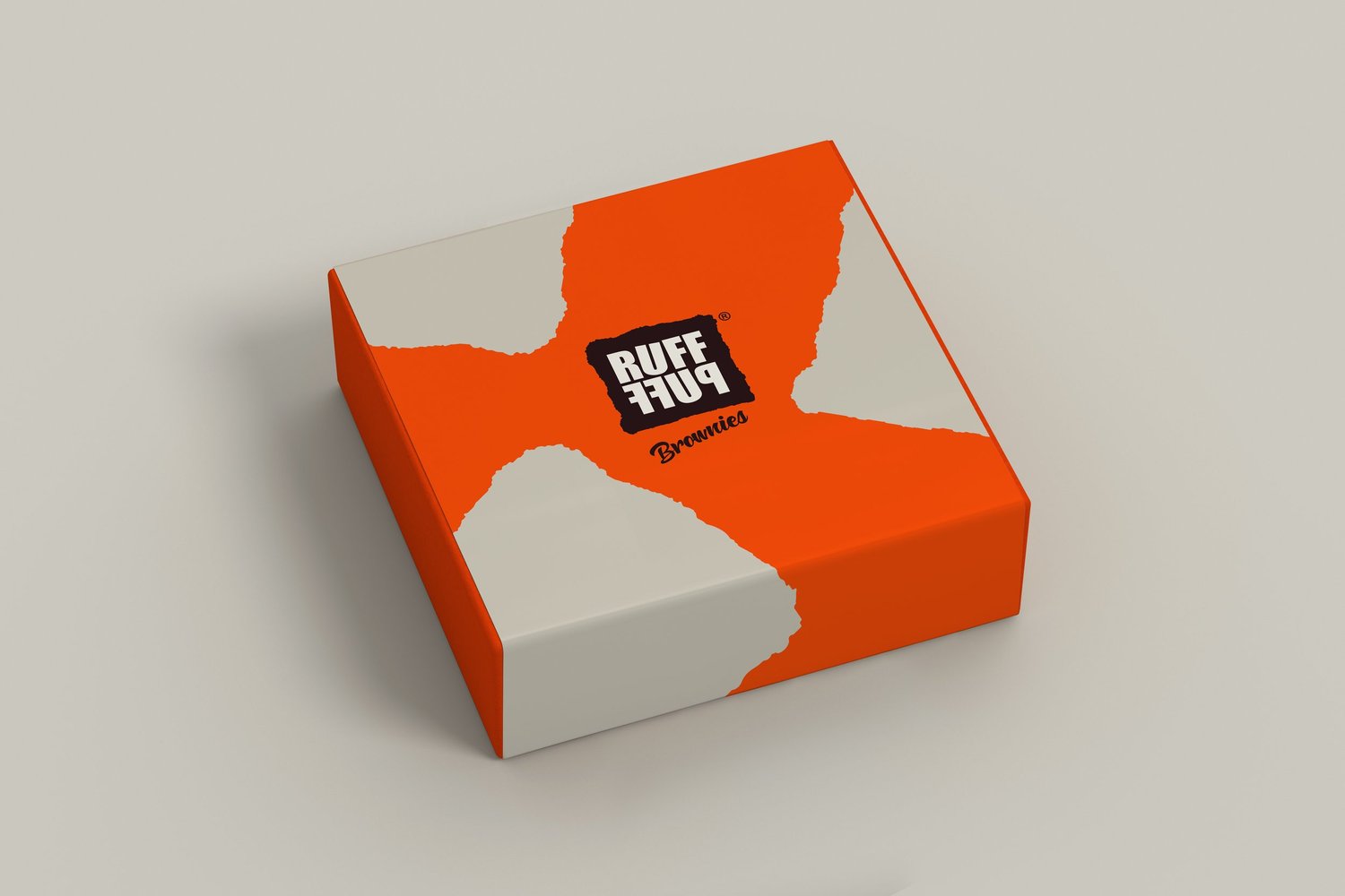 Buy Brownies Online — Ruff Puff Brownies