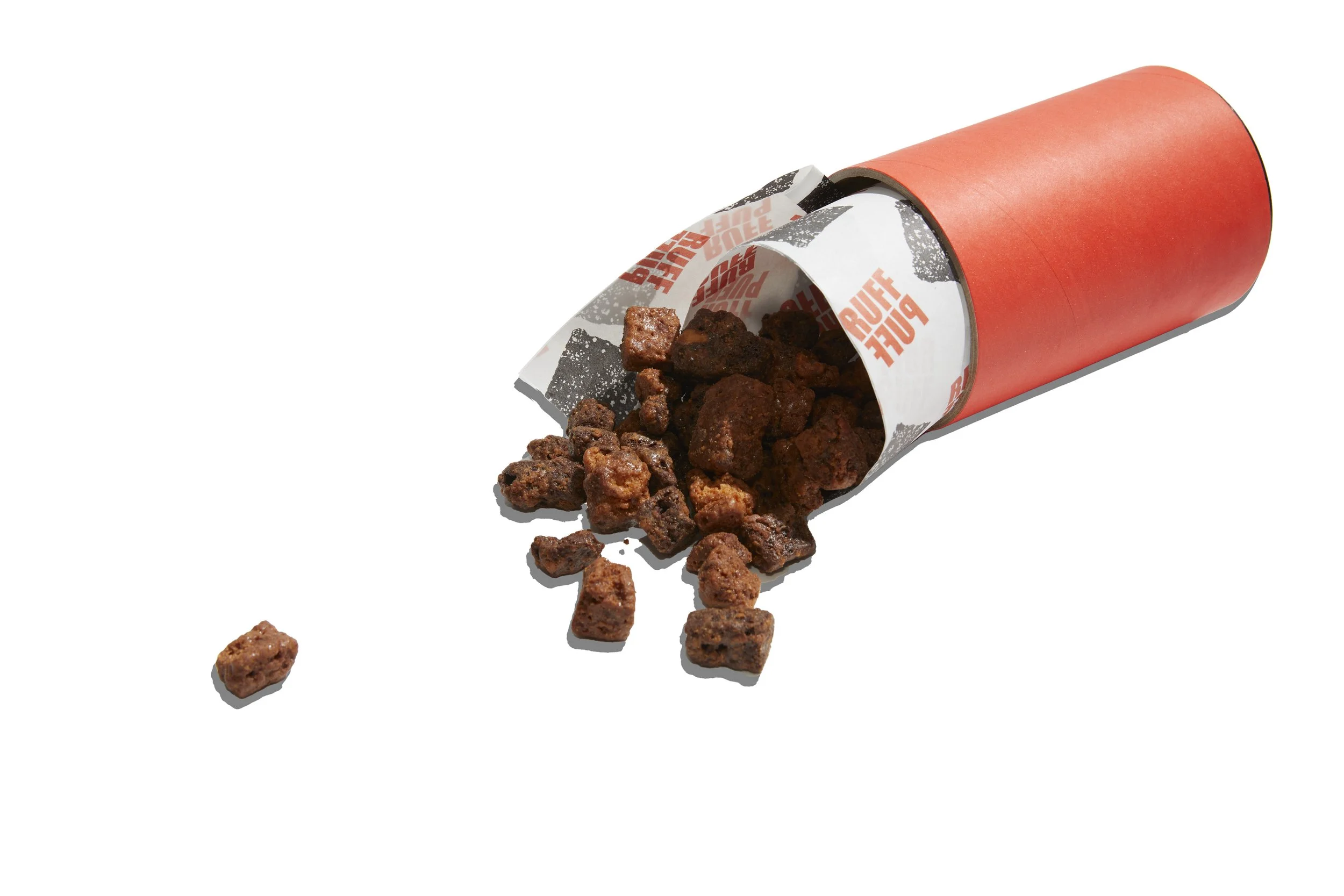 Buy Brownies Online — Ruff Puff Brownies