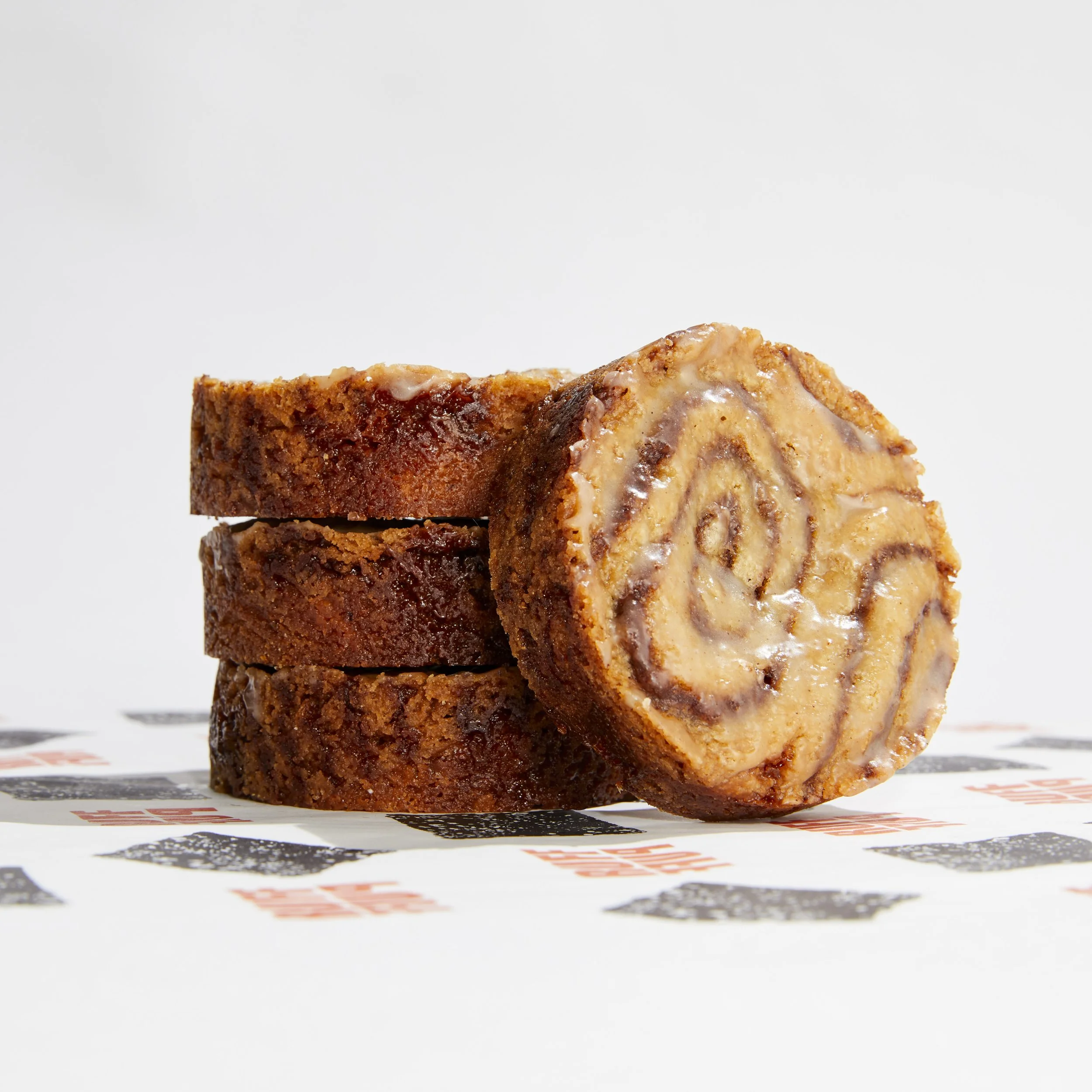 Buy Brownies Online — Ruff Puff Brownies