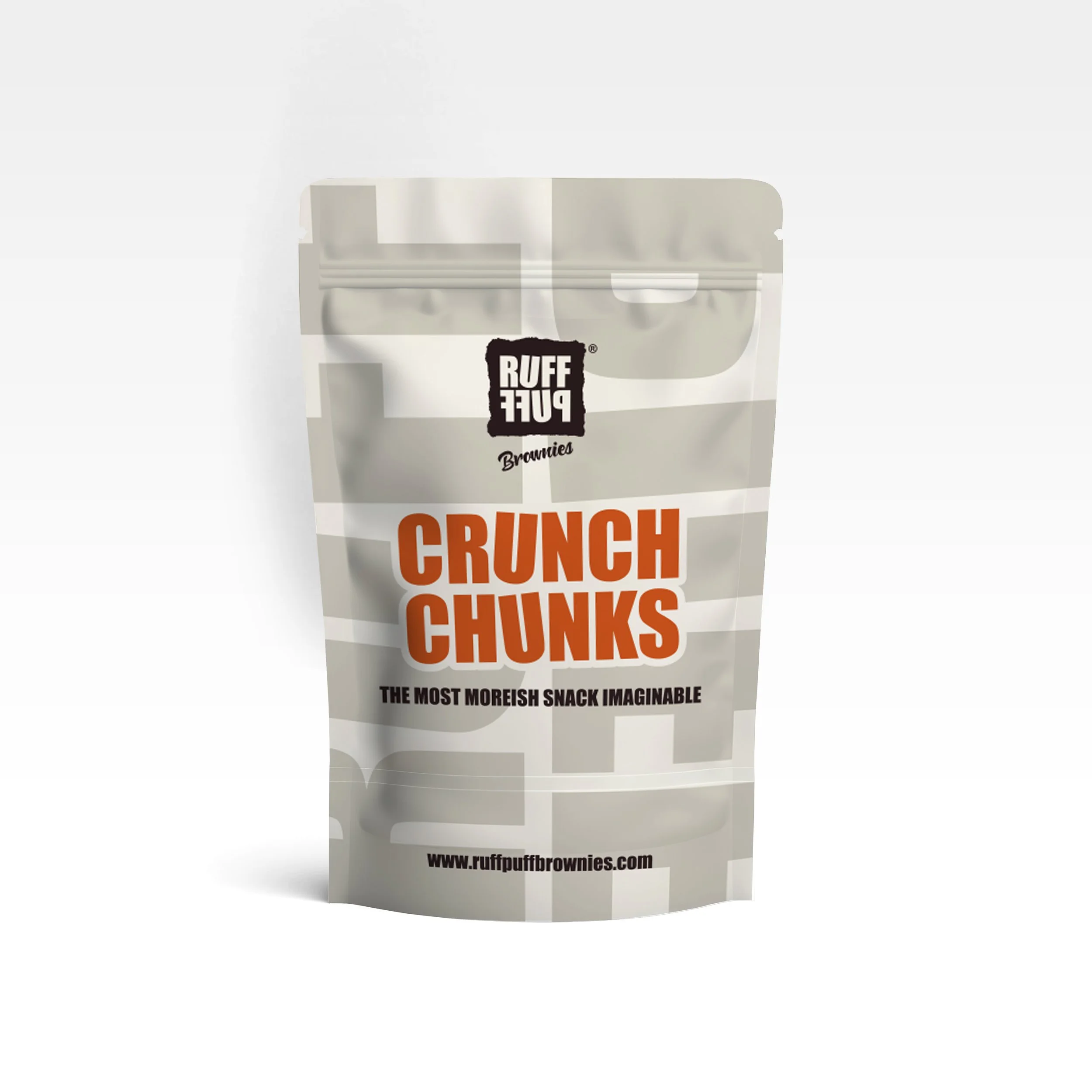 Buy Brownies Online — Ruff Puff Brownies