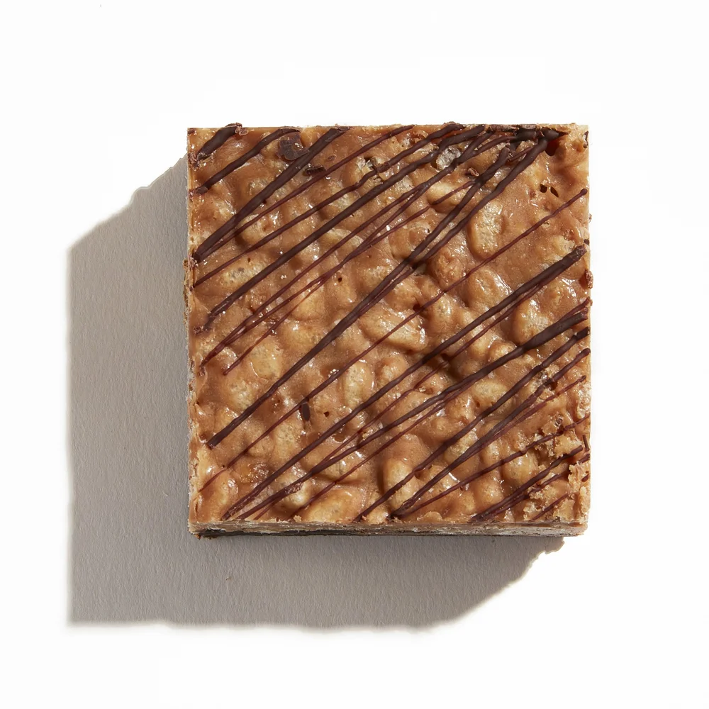 Basic B*tch Flavours — Ruff Puff Brownies