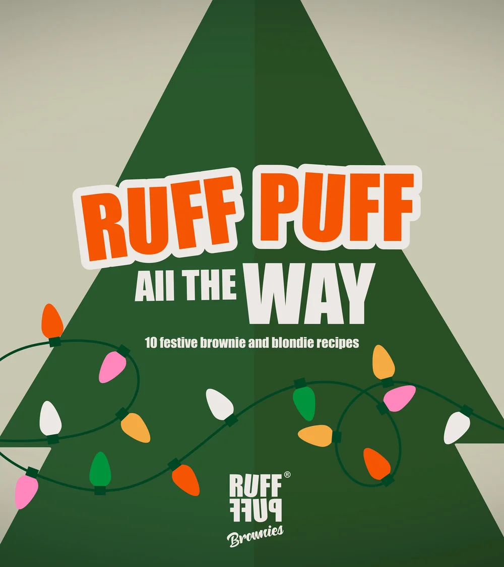 Buy Brownies Online — Ruff Puff Brownies