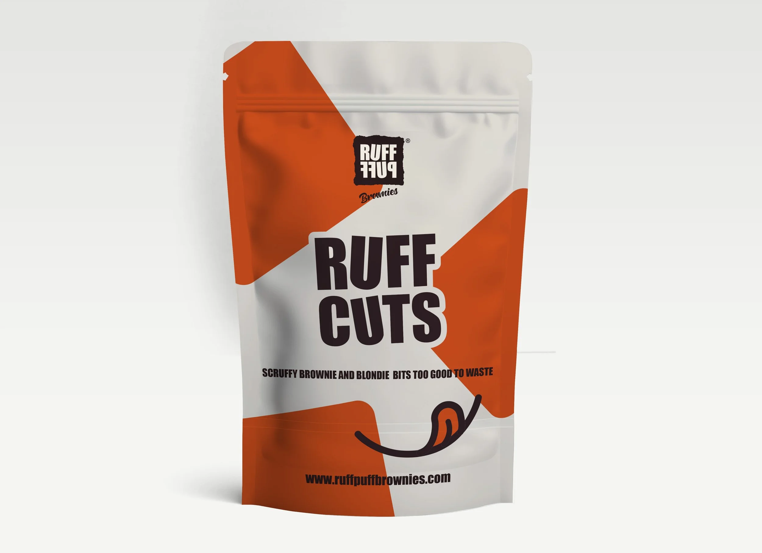 Buy Brownies Online — Ruff Puff Brownies