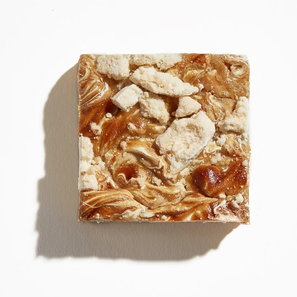 Basic B*tch Flavours — Ruff Puff Brownies