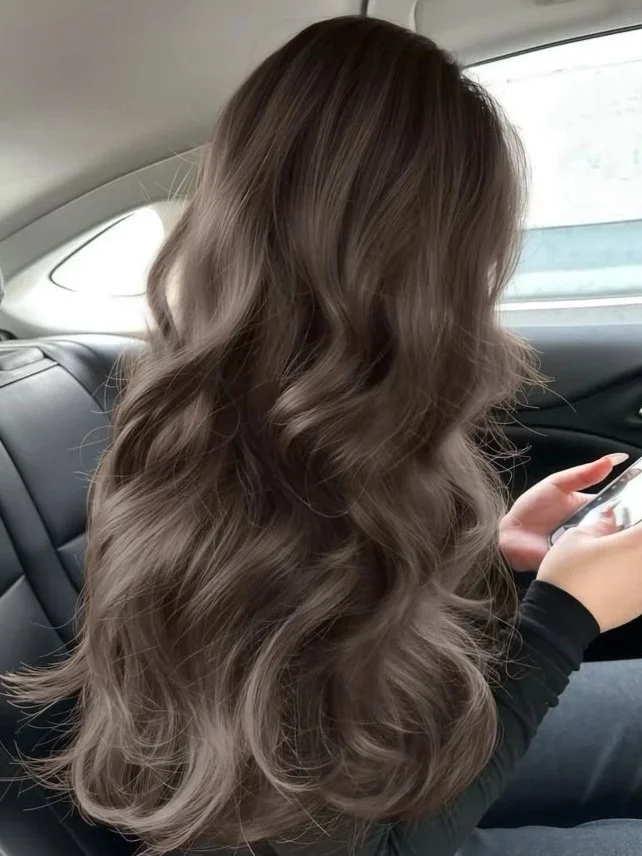 The Level 10 Hair Trend Index 2026: What’s Actually Coming Next — Level ...
