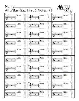 Store — Mad Music - Music Education Resources, Band Worksheets, Sight ...