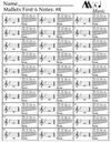 Store — Mad Music - Music Education Resources, Band Worksheets, Sight ...