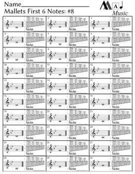Store — Mad Music - Music Education Resources, Band Worksheets, Sight ...