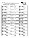 Store — Mad Music - Music Education Resources, Band Worksheets, Sight ...