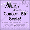 Store — Mad Music - Music Education Resources, Band Worksheets, Sight ...