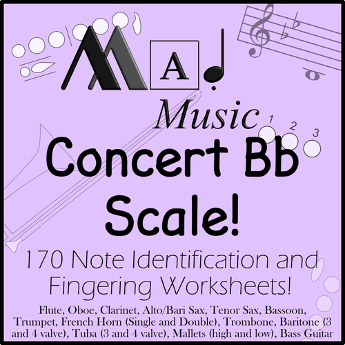 Store — Mad Music - Music Education Resources, Band Worksheets, Sight ...