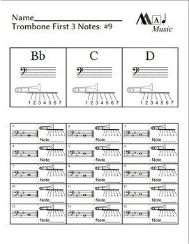 Store — Mad Music - Music Education Resources, Band Worksheets, Sight ...
