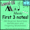 Store — Mad Music - Music Education Resources, Band Worksheets, Sight ...
