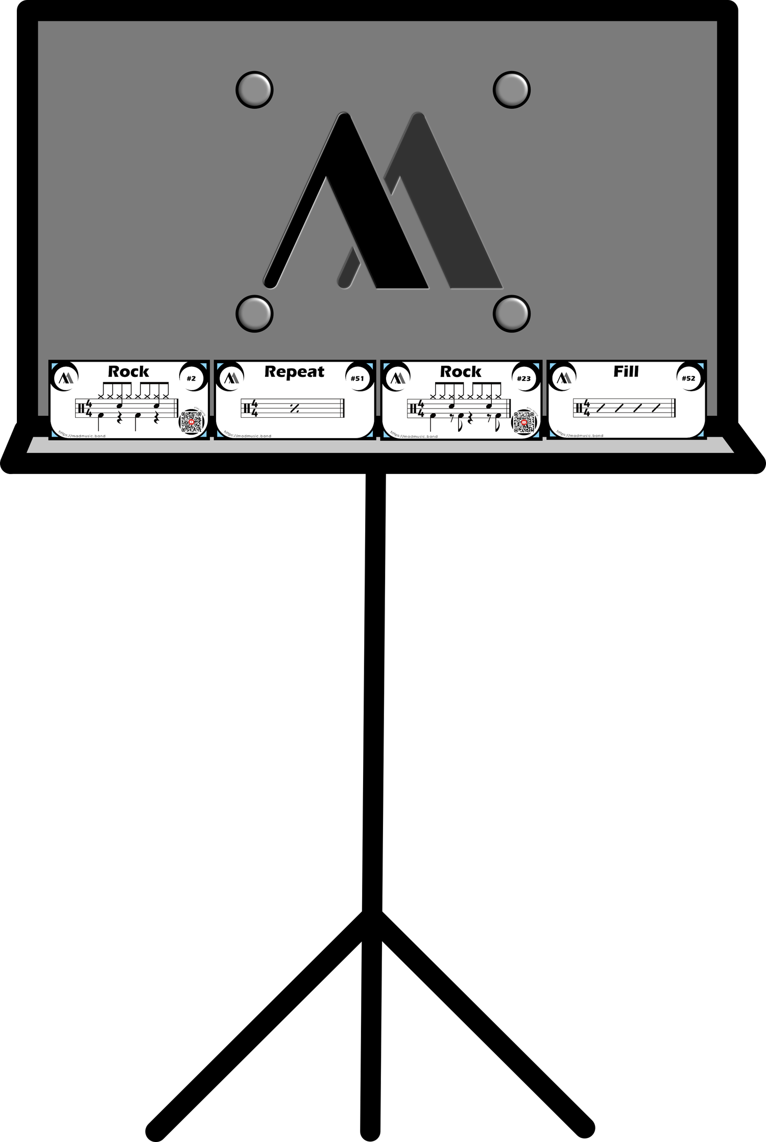 Mad Music - Music Education Resources, Band Worksheets, Sight Reading ...