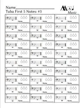 Store — Mad Music - Music Education Resources, Band Worksheets, Sight ...