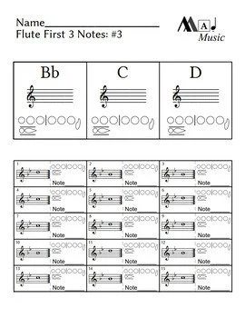 Store — Mad Music - Music Education Resources, Band Worksheets, Sight ...