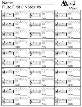 Store — Mad Music - Music Education Resources, Band Worksheets, Sight ...