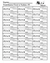 Store — Mad Music - Music Education Resources, Band Worksheets, Sight ...