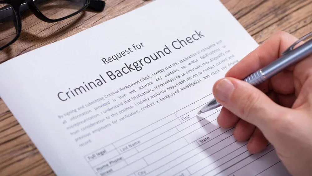 Understanding Michigan Expungement Laws — Harris & Literski