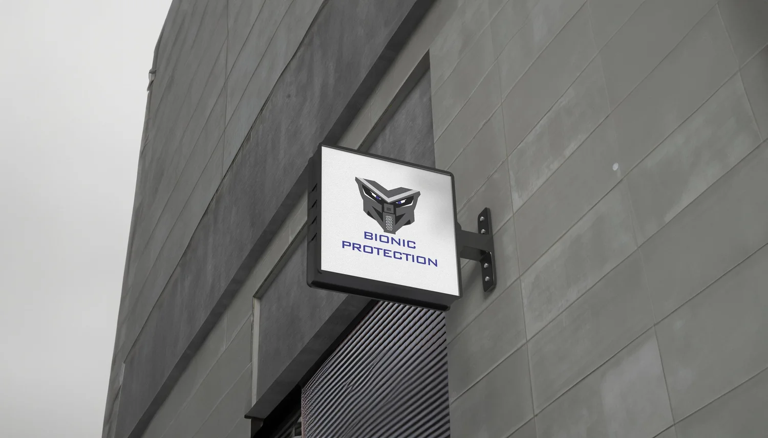 Contact Us — Bionic Protection Services