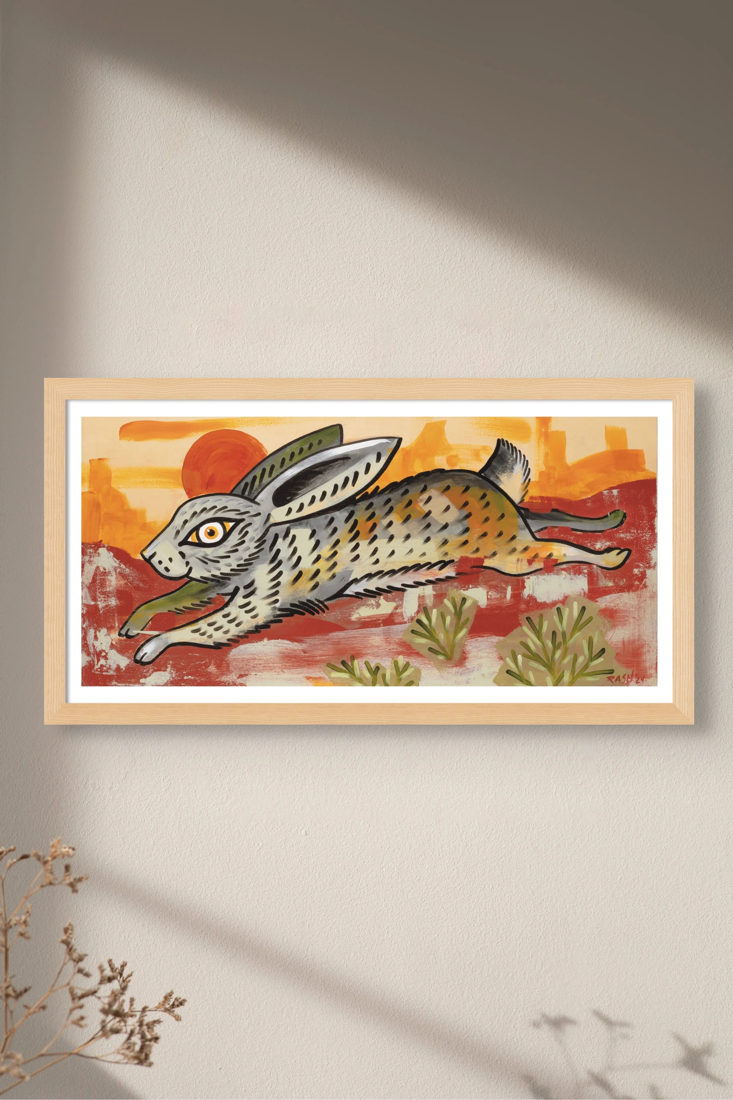 Ron Rash | Painting | Design | Tattoos