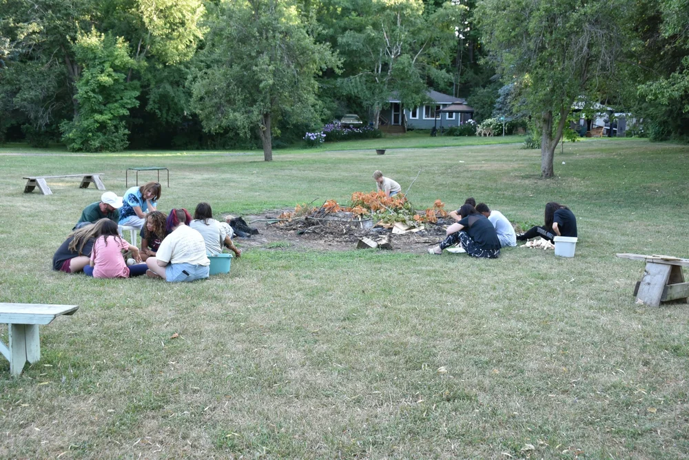 Gallery 1 — Evergreen Academy