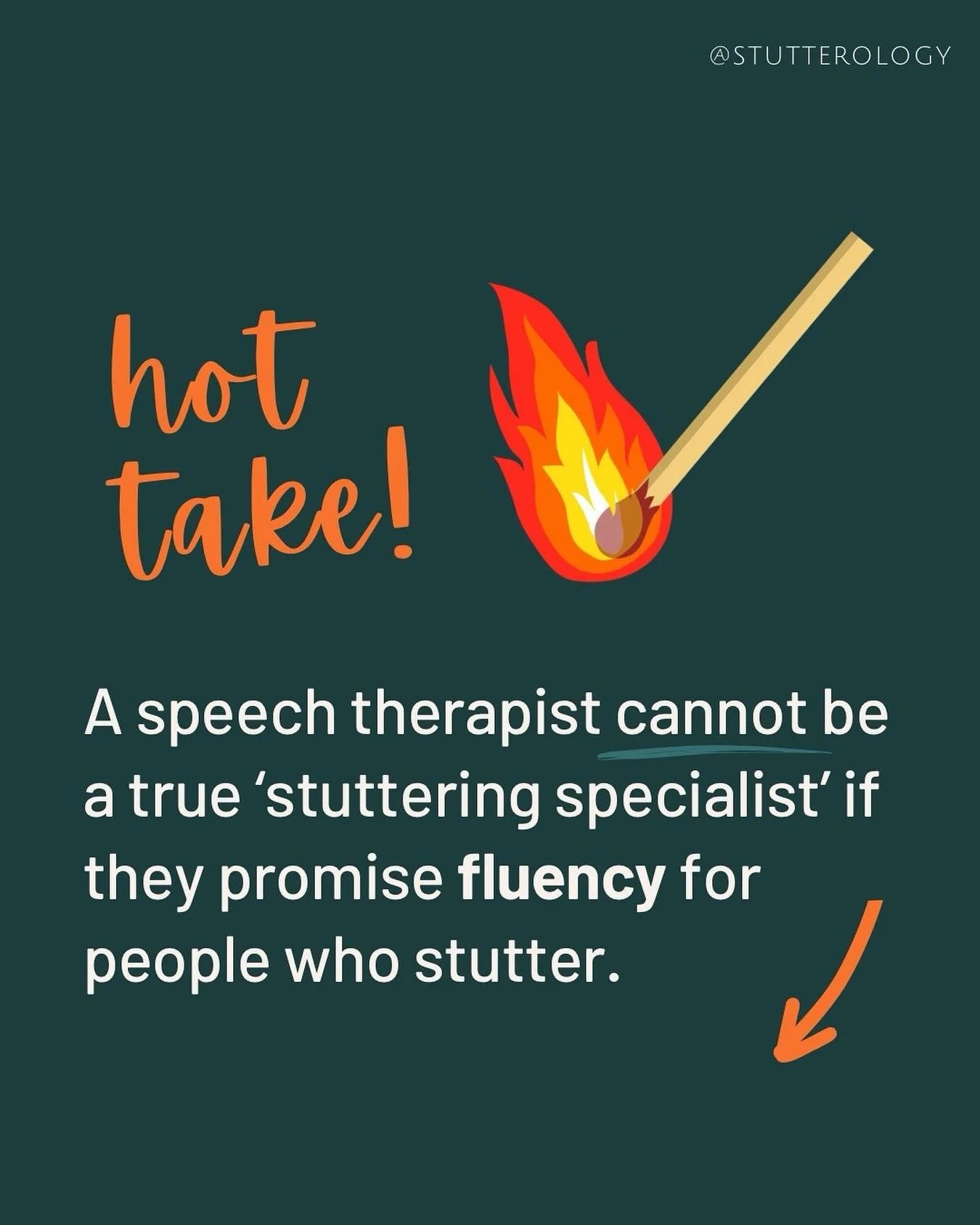 Shifting the Disability Lens for Stuttering [Mini] — Stutterology and ...