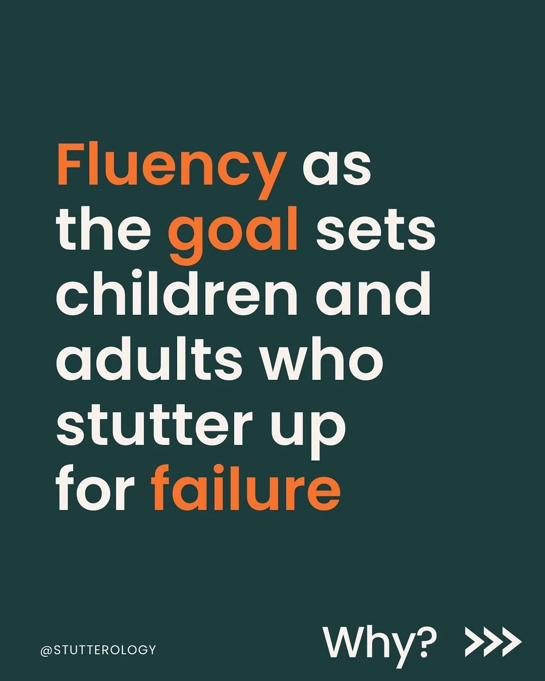 Public Speaking with a Stutter: Difference Between Fear and Shame ...