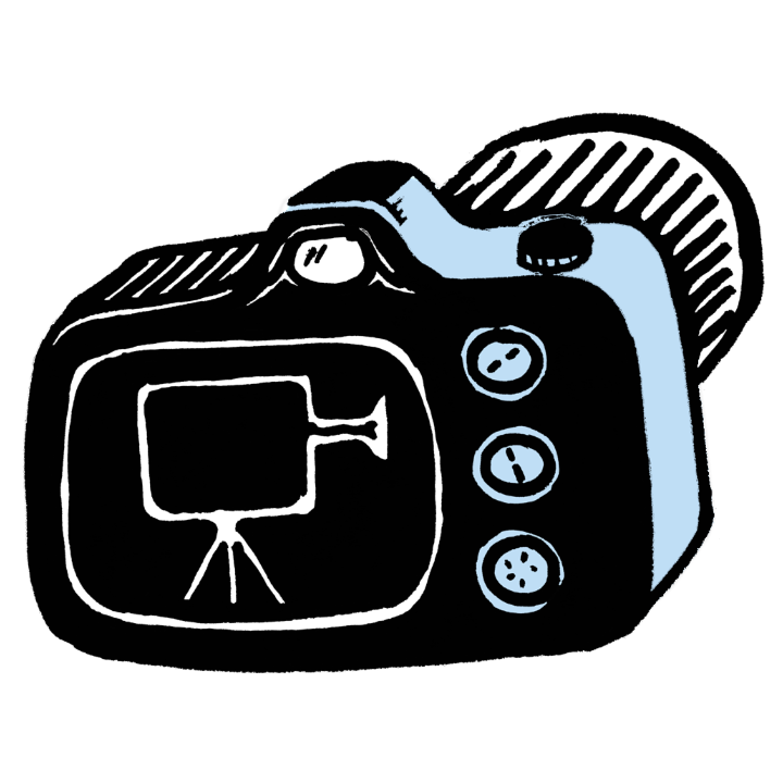 Film, Animation & Video Workshops | Chocolate Films Workshops