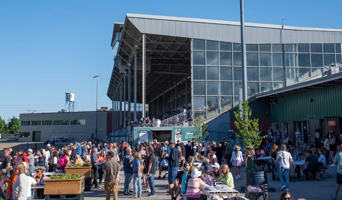 Derby Day — The Raceway at Western Fair District