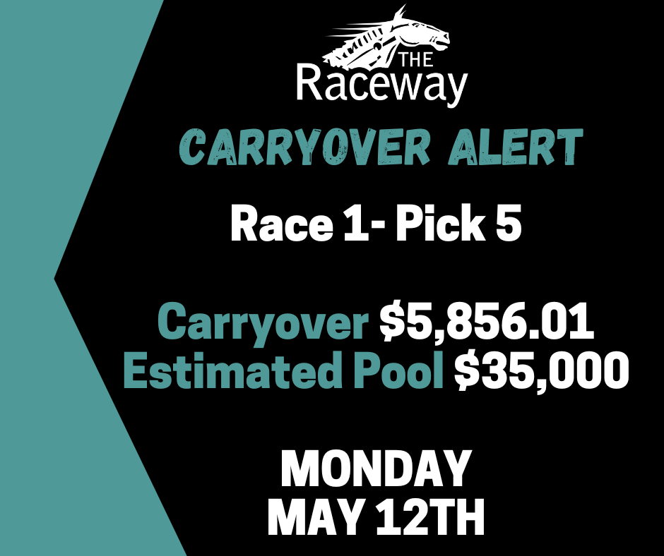 Calendar — The Raceway at Western Fair District