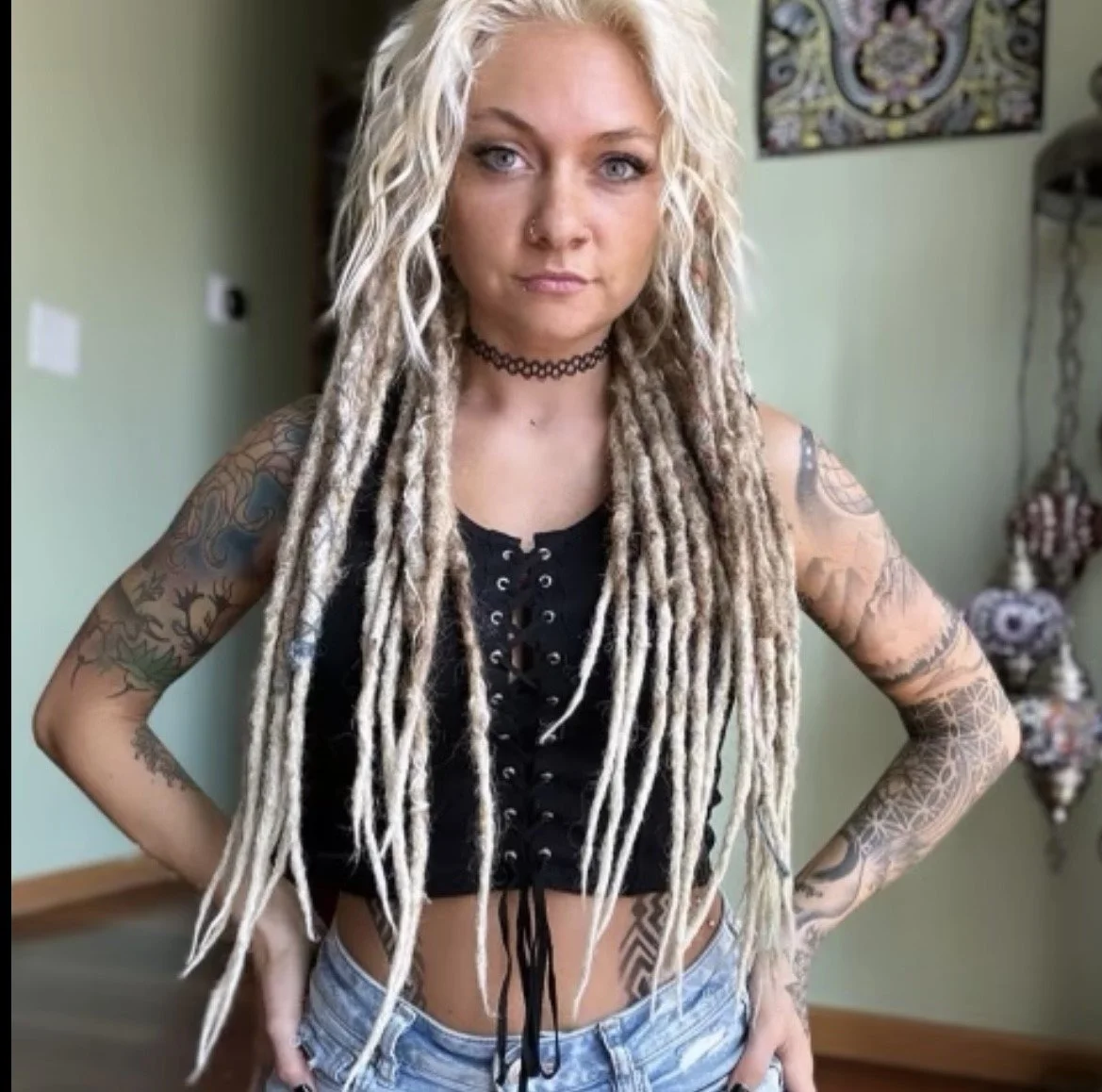 Wildside Tattoo | Cedar Rapids, IA