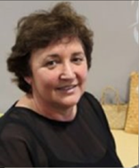 Gail bio — heiahurumowai.org.nz