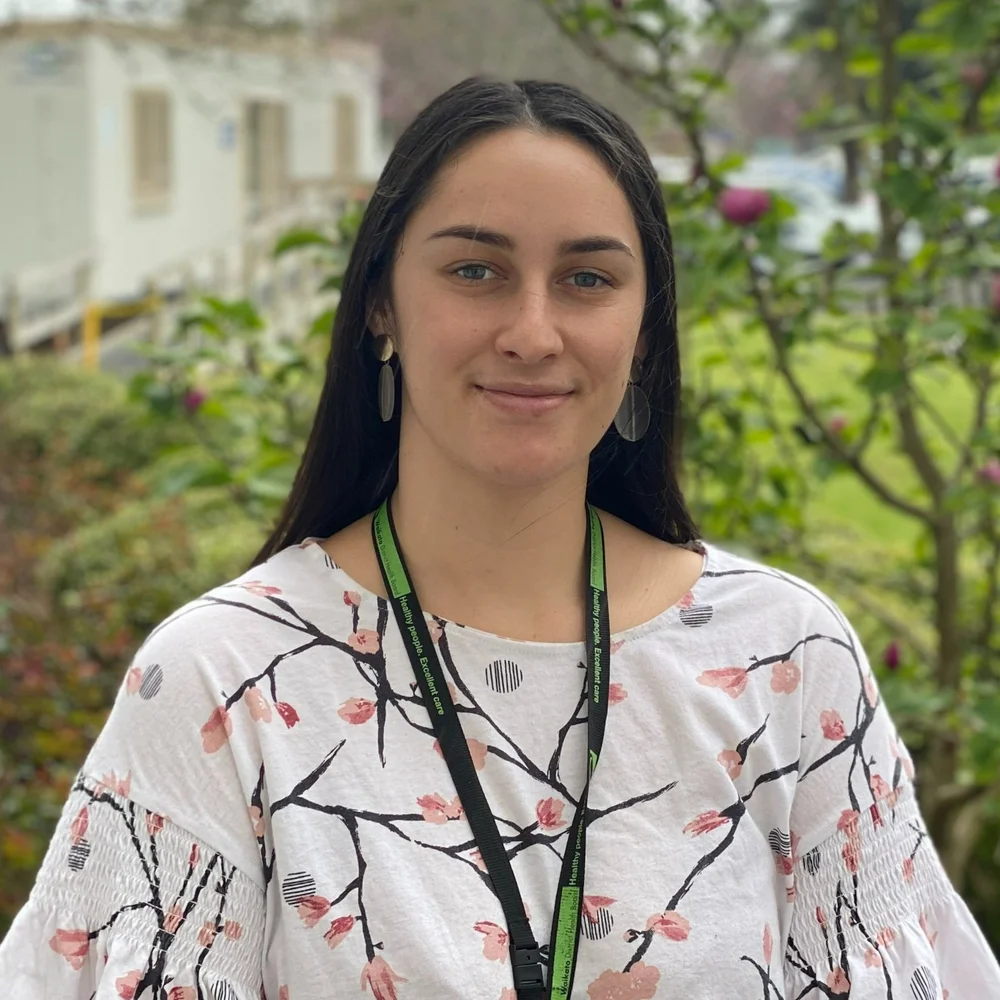 Haylee bio — heiahurumowai.org.nz