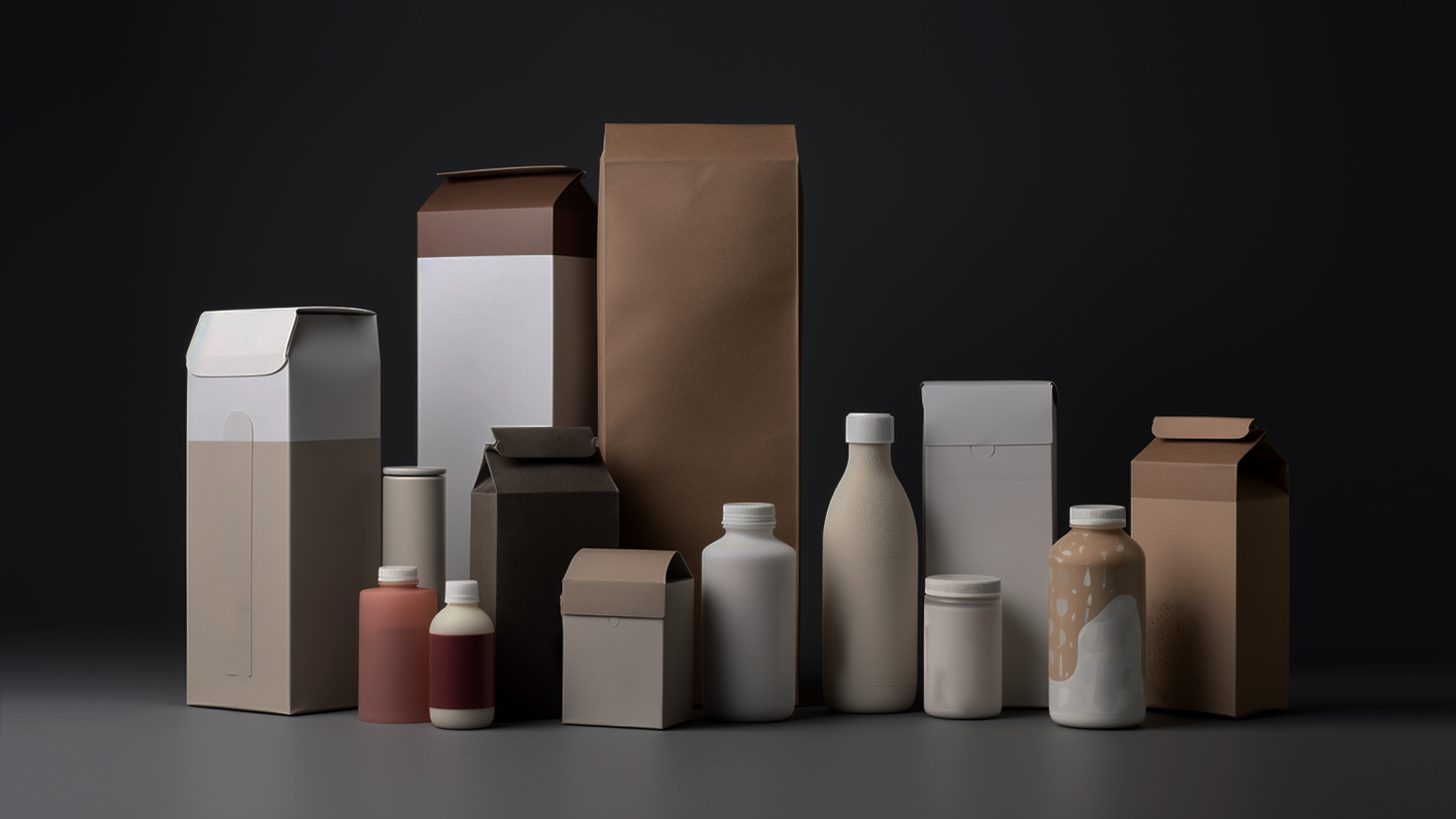 FMCG Packaging