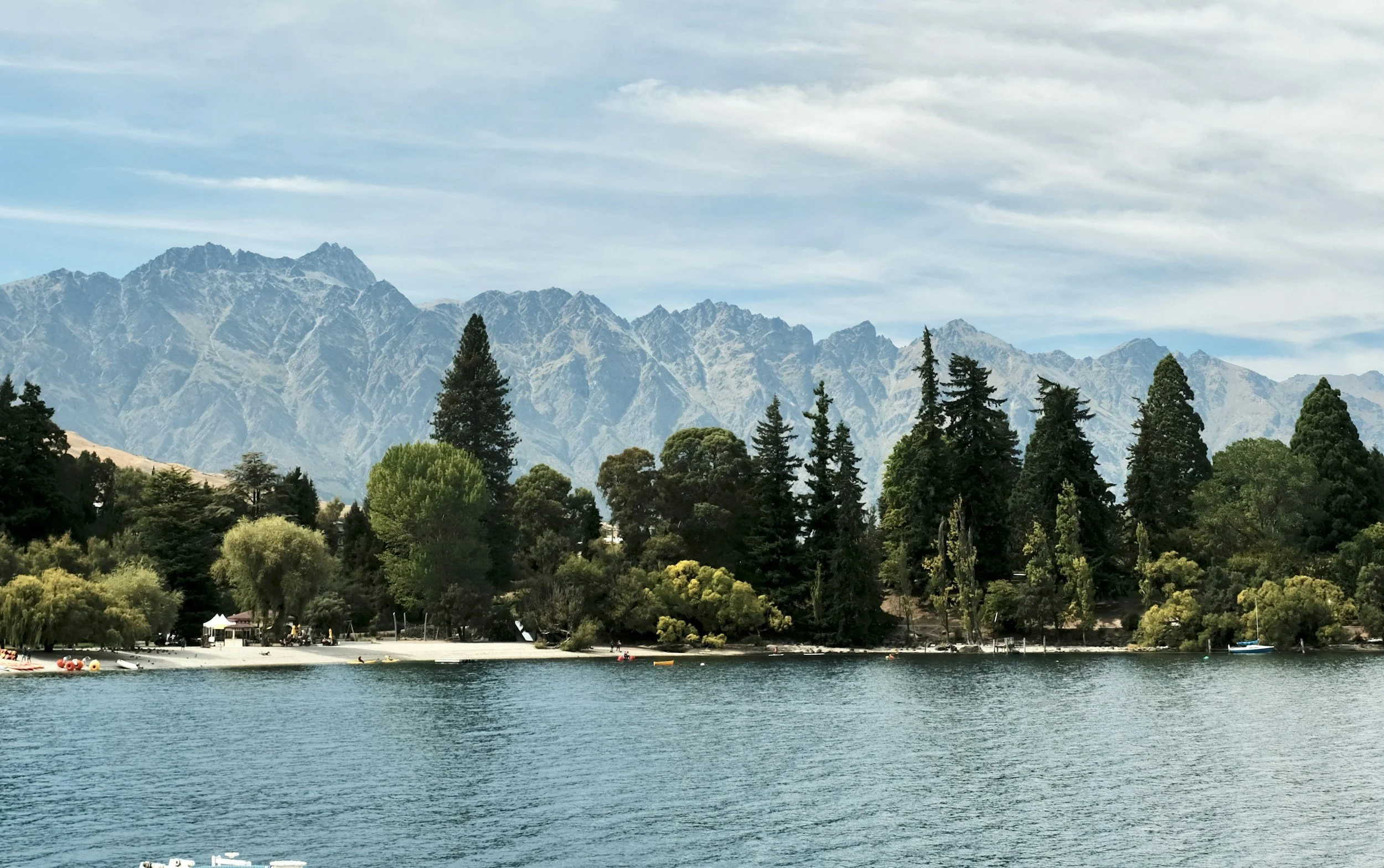 Pirom Therapeutic Massage - Queenstown / Cromwell