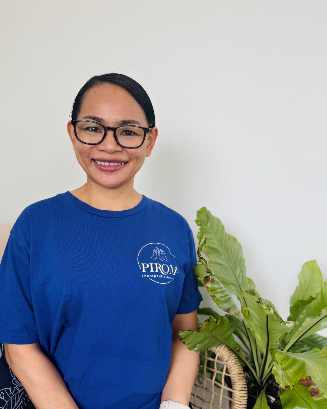 Pirom Therapeutic Massage - Queenstown & Cromwell NZ