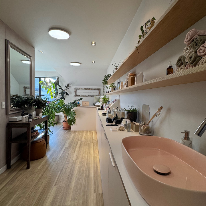 Pirom Therapeutic Massage - Wanaka, Queenstown & Cromwell NZ