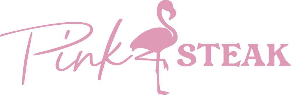 Pink Steak