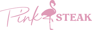 Pink Steak